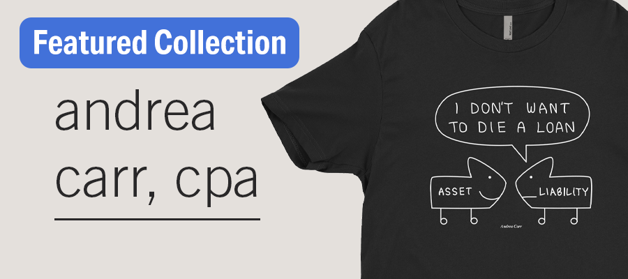 Designs By Andrea Carr, CPA