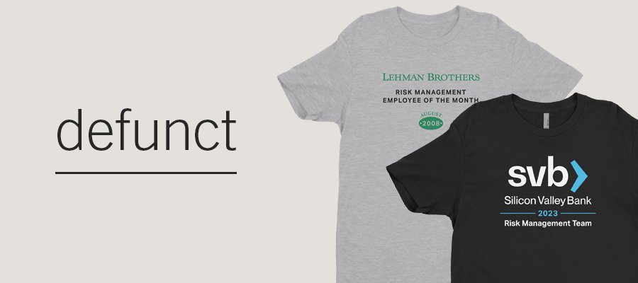 TB4A™ | Enron Vintage Collection