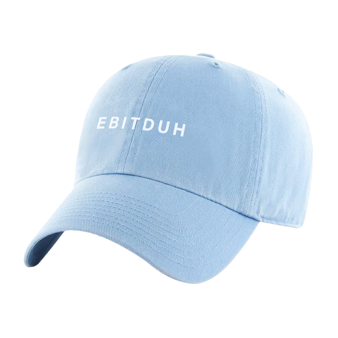 EBITDUH Hat - Top Finance Inspired Gifts