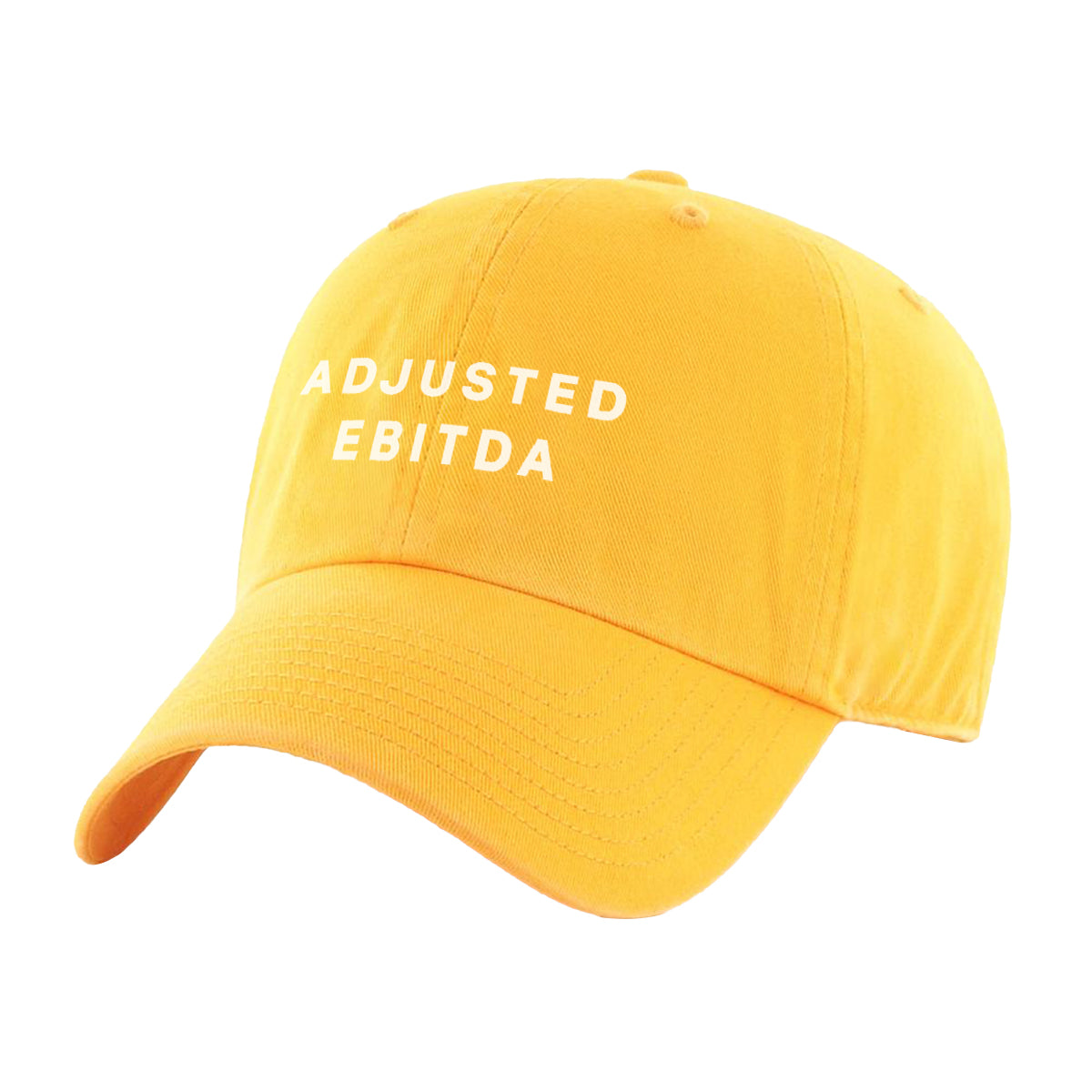 Adjusted Ebitda Hat - Top Accounting Inspired Gifts