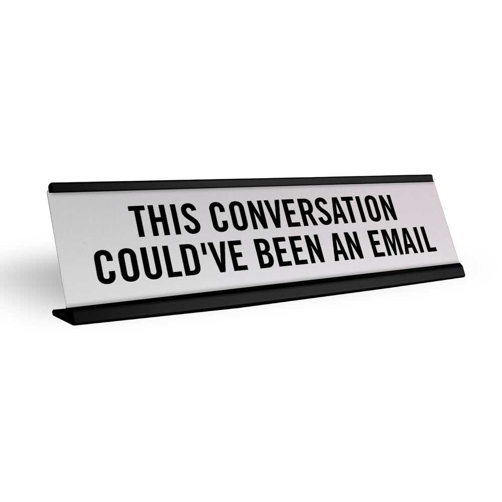 Desk Name Plates – Page 2