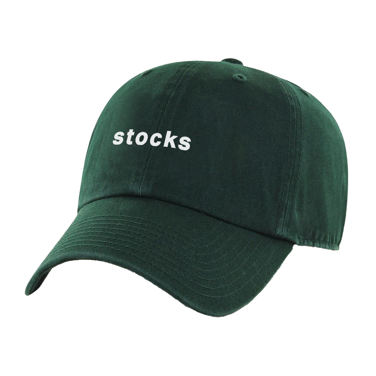 Funny Finance Hats | Stocks Hat