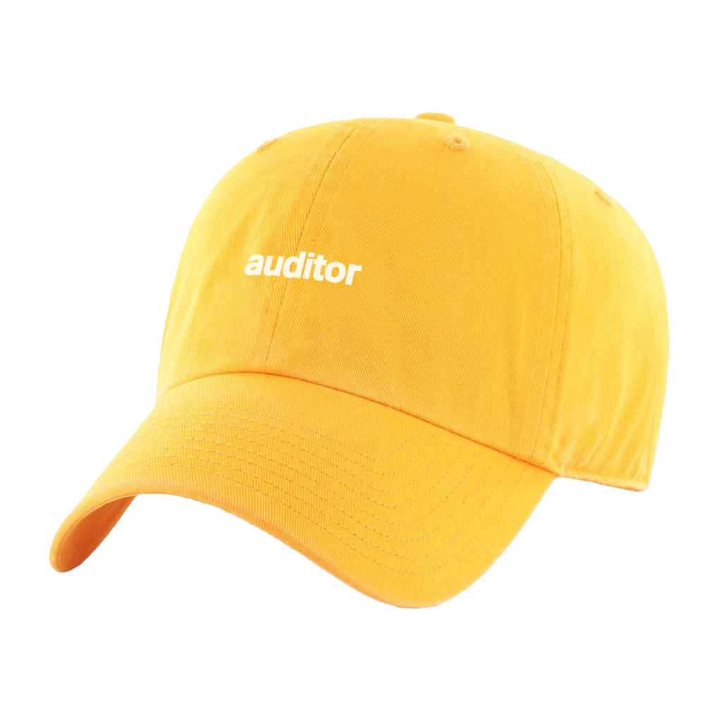 Auditor Hat