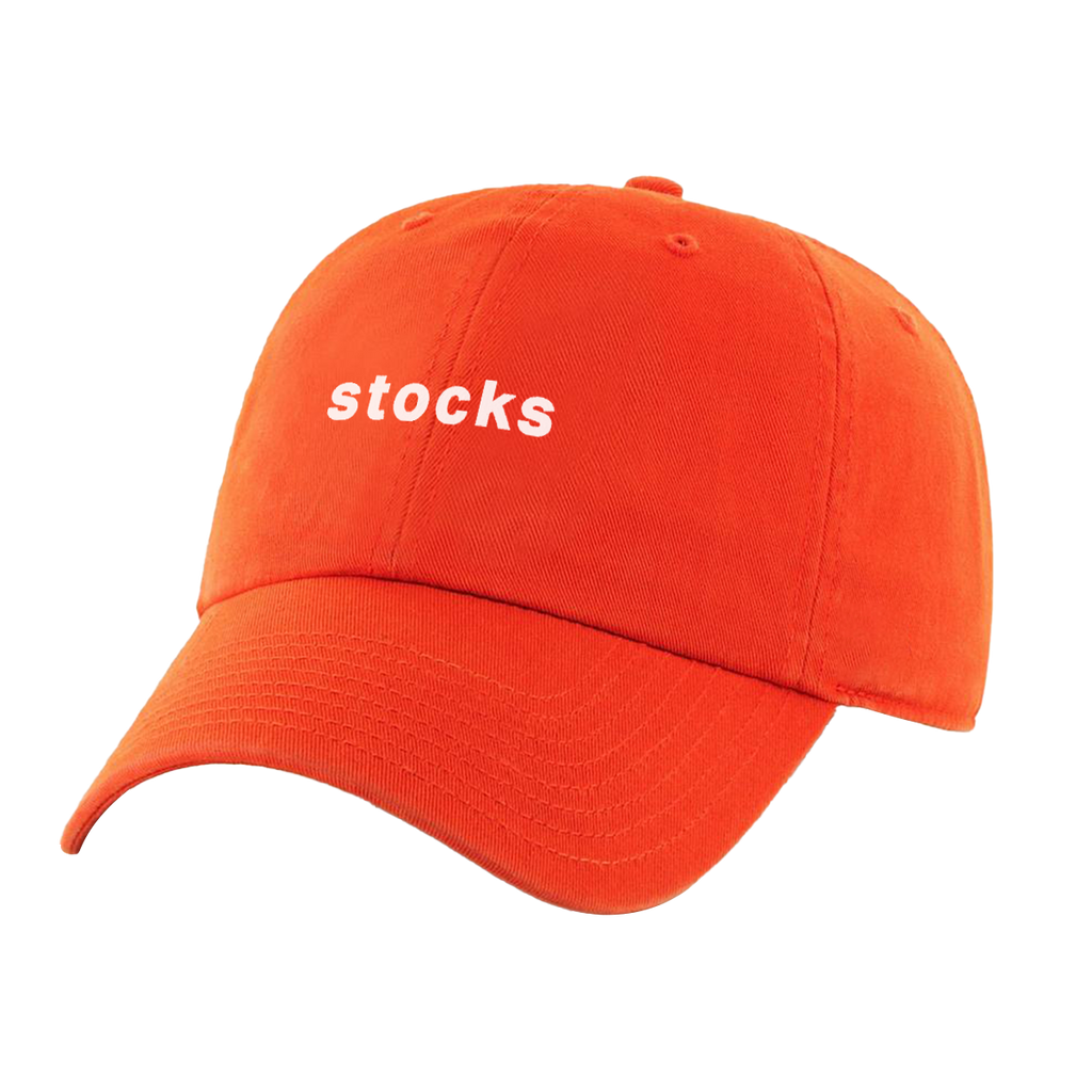 Funny Finance Hats | Stocks Hat