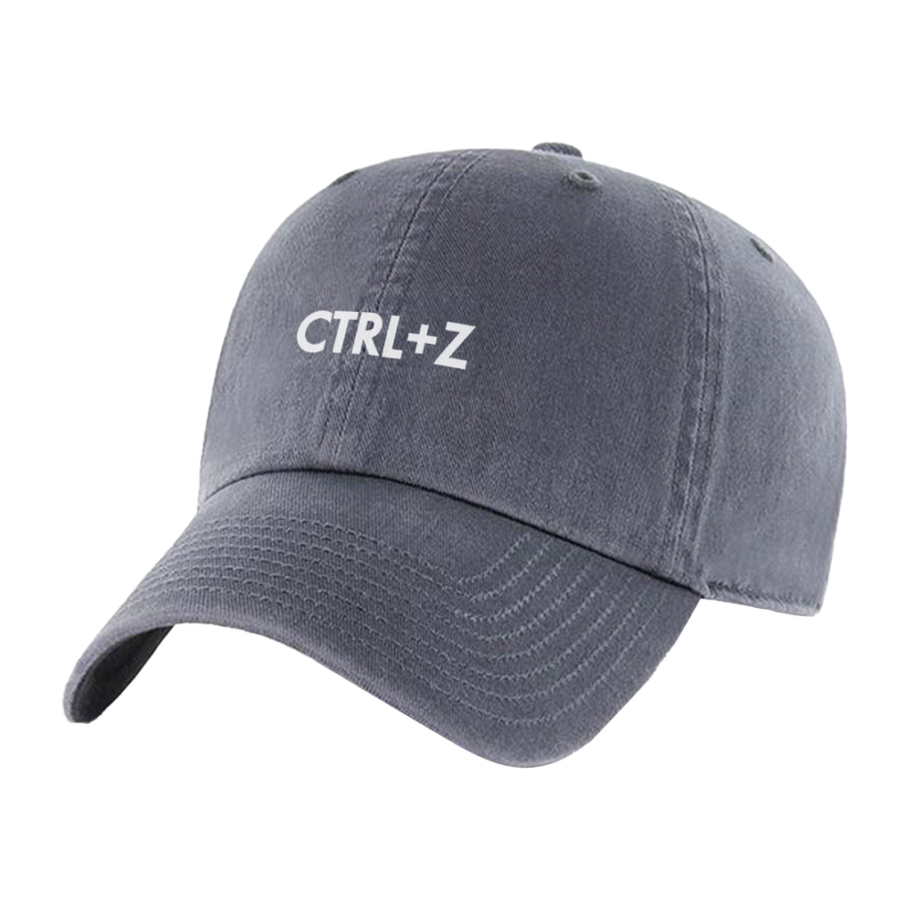 CTRL+Z Hat
