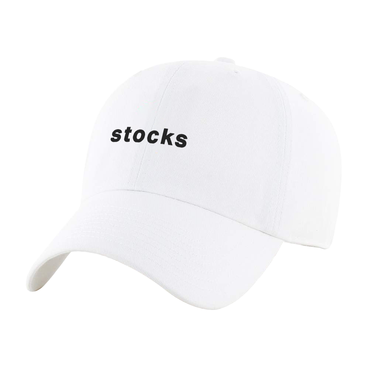 Funny Finance Hats | Stocks Hat