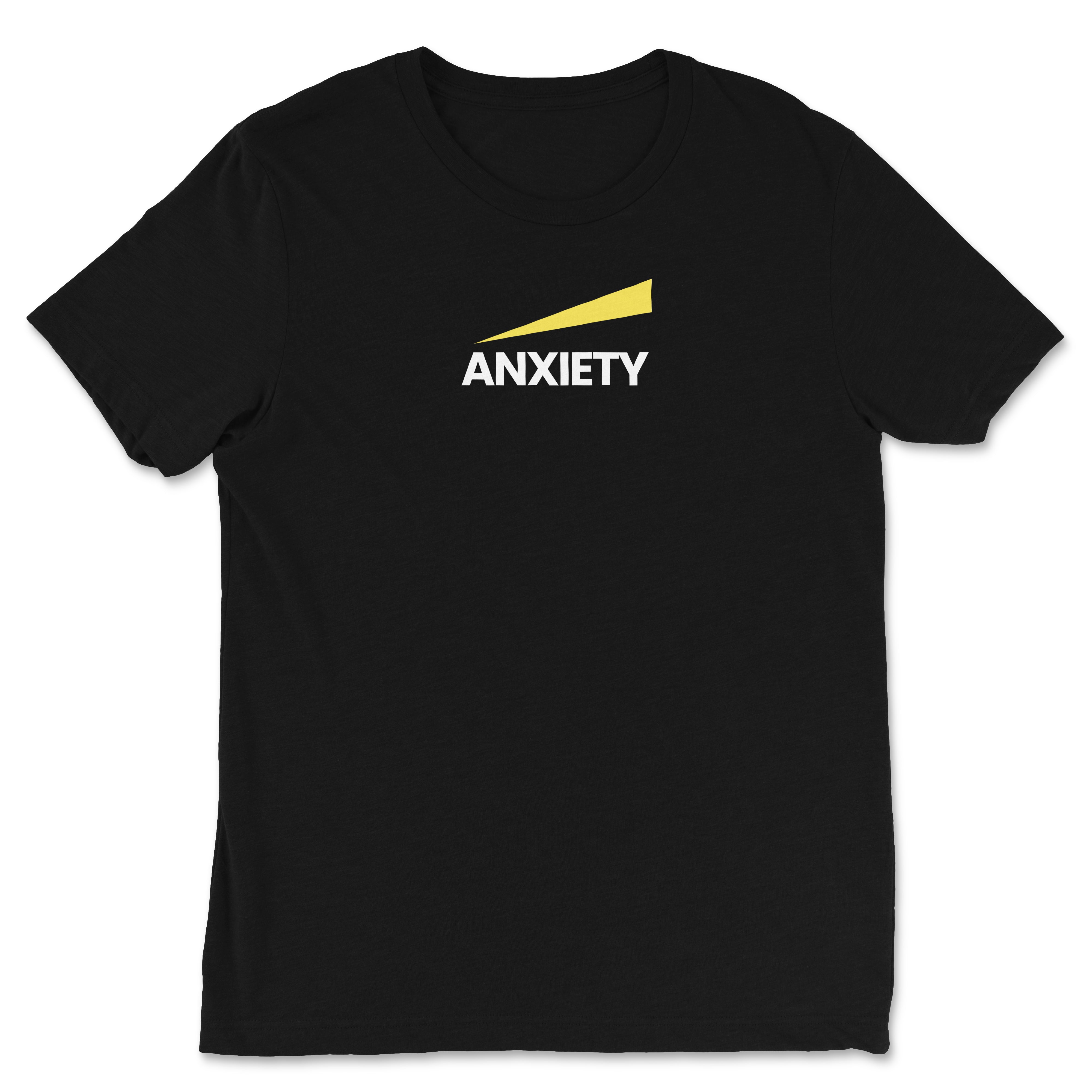 TB4A™ Accountant T Shirts | EY Anxiety T-Shirt